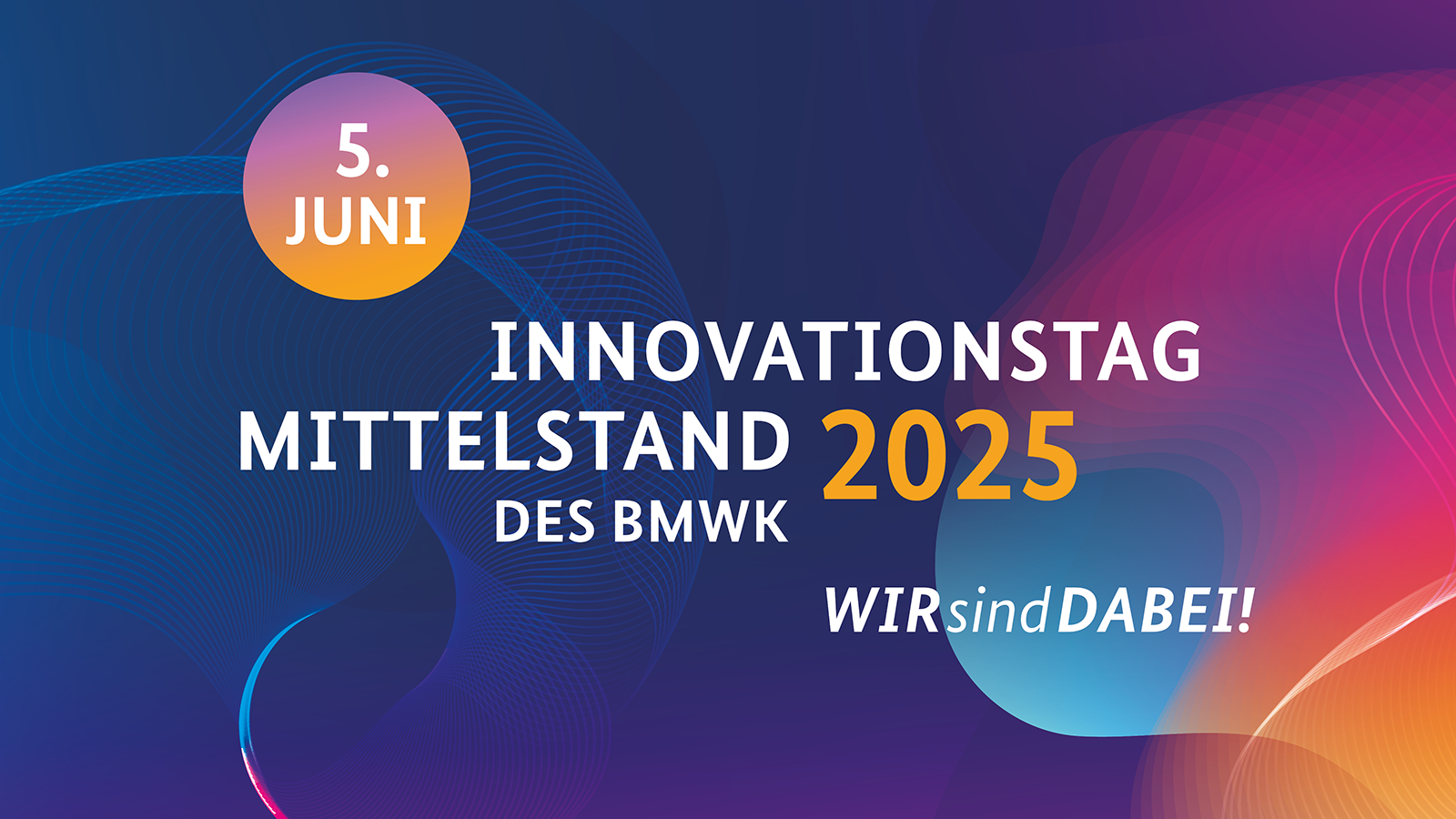 Innovationstag Mittelstand 2025 - Bitsea