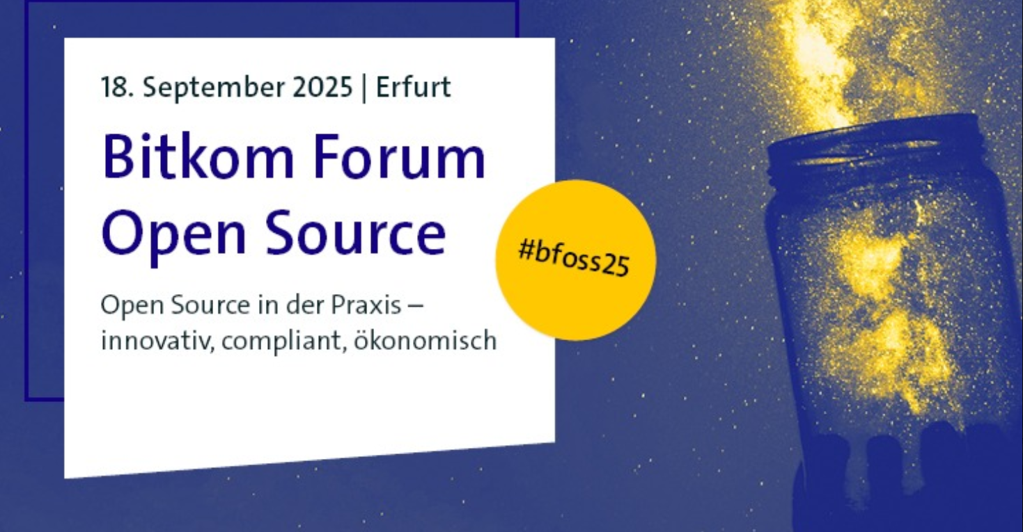 Forum Open Source 2025 - Bitsea